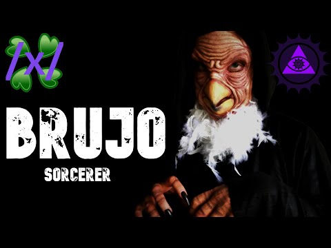 Brujo | A 4chan /x/ Greentext | Greentext Stories | Know Your Meme