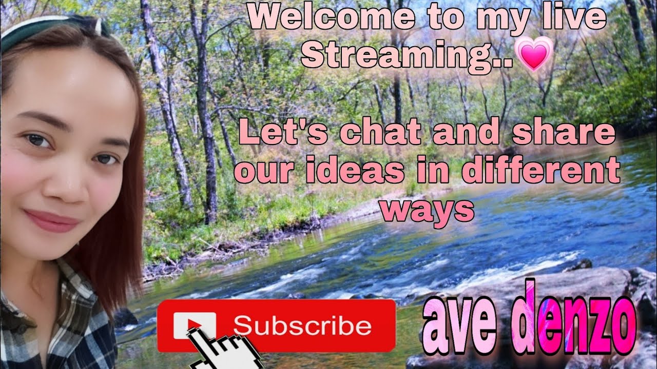 Getting to know each other || Ave Denzo - YouTube