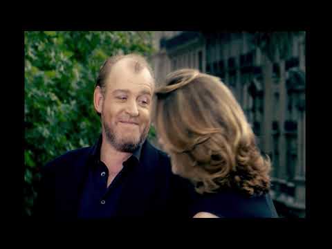 Joe Cocker - N'oubliez jamais, (Official Music Video), Full HD (Digitally Remastered & Upscaled)