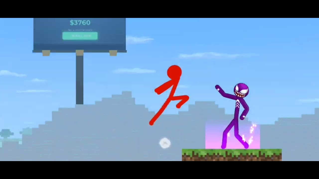 Epic fails and stickman dismounts - the best 10 minute falls! - YouTube