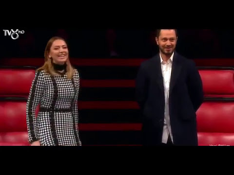 ÖZCAN BURCALI  KENDİM ETTİM KENDİM BULDUM OSES TÜRKİYE  5 KASIM 2016