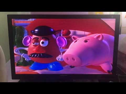 Opening To Aladdin And The King Of Thieves 1996 UK VHS