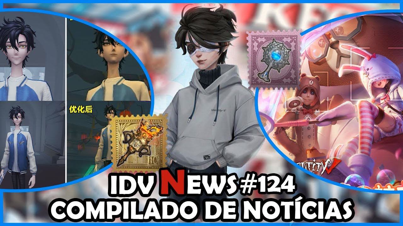 CRONOGRAMA DO LINK CLICK, Q&A DE JANEIRO E MAIS...(Idv News #124 ...