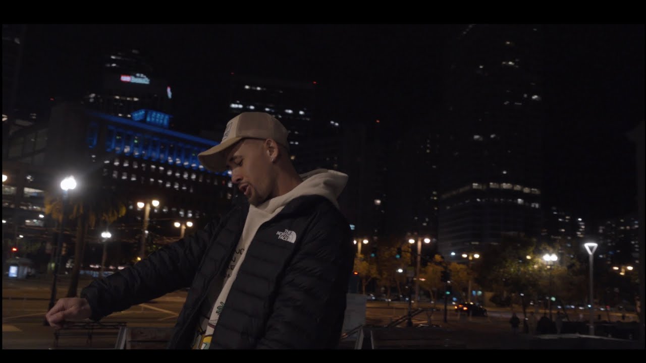 J2 - I'm the One (Official Music Video) - YouTube