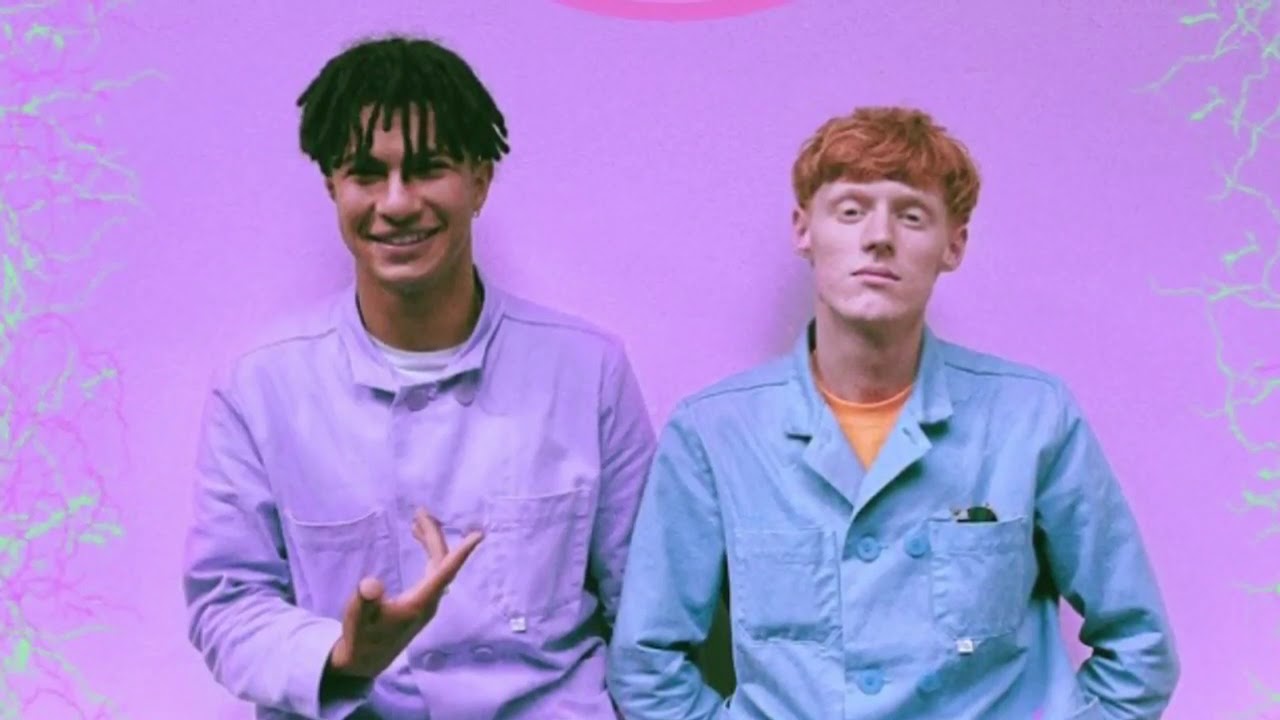 Jacin Trill - Heppieland (Prod. by 808milli) - YouTube