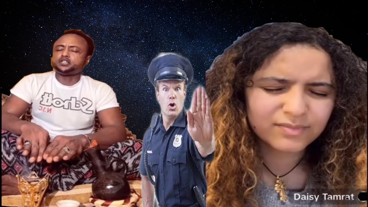 ምርቃት ወይስ እርግማን??🤔😳 Daisy Tamrat and Idris got beef or something?😂 - YouTube