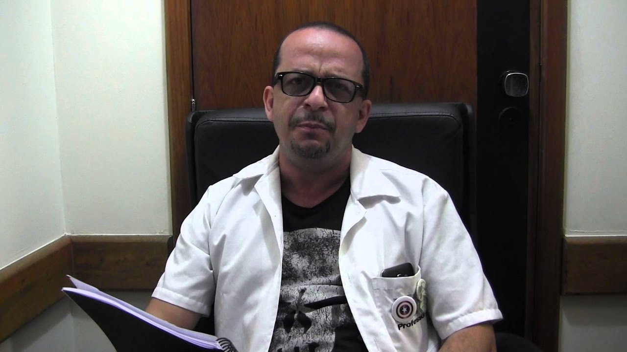 Poema Classificados - Prof. Augusto Dias - YouTube