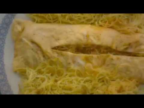 Kuwaiti Breakfast - YouTube