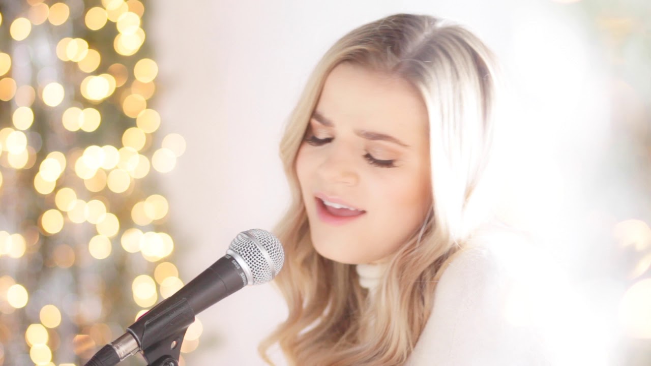 River - Macy Martin | Live Performance - YouTube