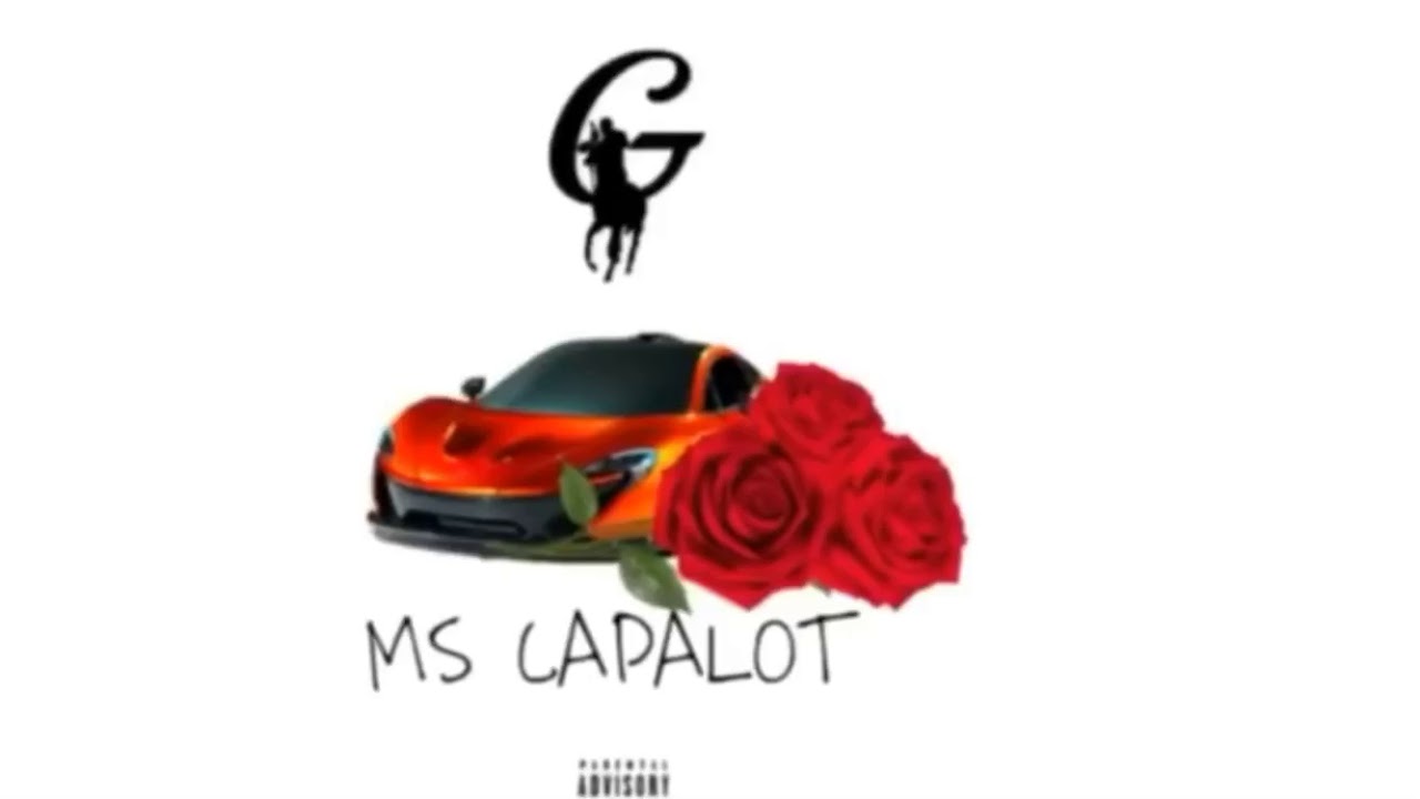 Polo G - Ms. Capalot (Official Audio) - YouTube