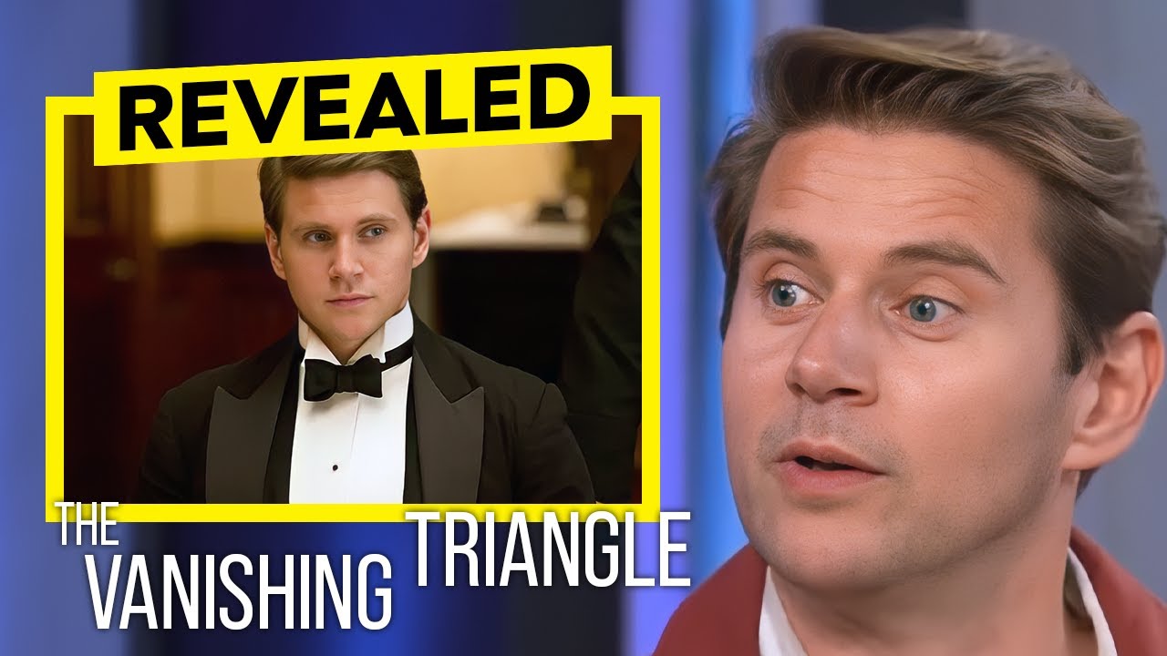 The Vanishing EVERYTHING You Need To Know REVEALED... - YouTube