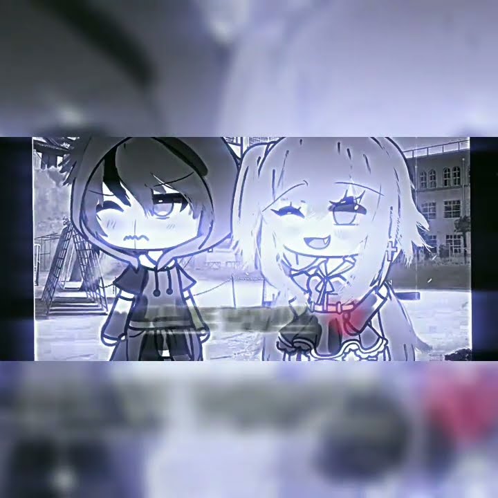 || PART 2|| MELODY NA NA NA #gacha #art - YouTube