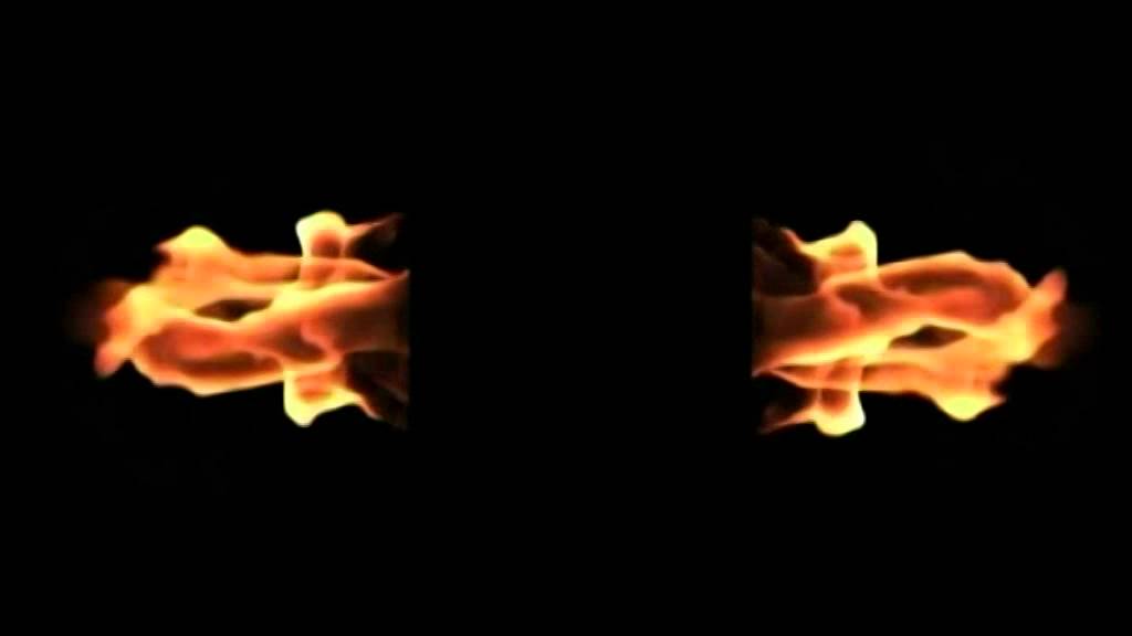 Fire, HoloQuad 3D Holographic Mobile Cell Phone Hologram Videos MMD ...
