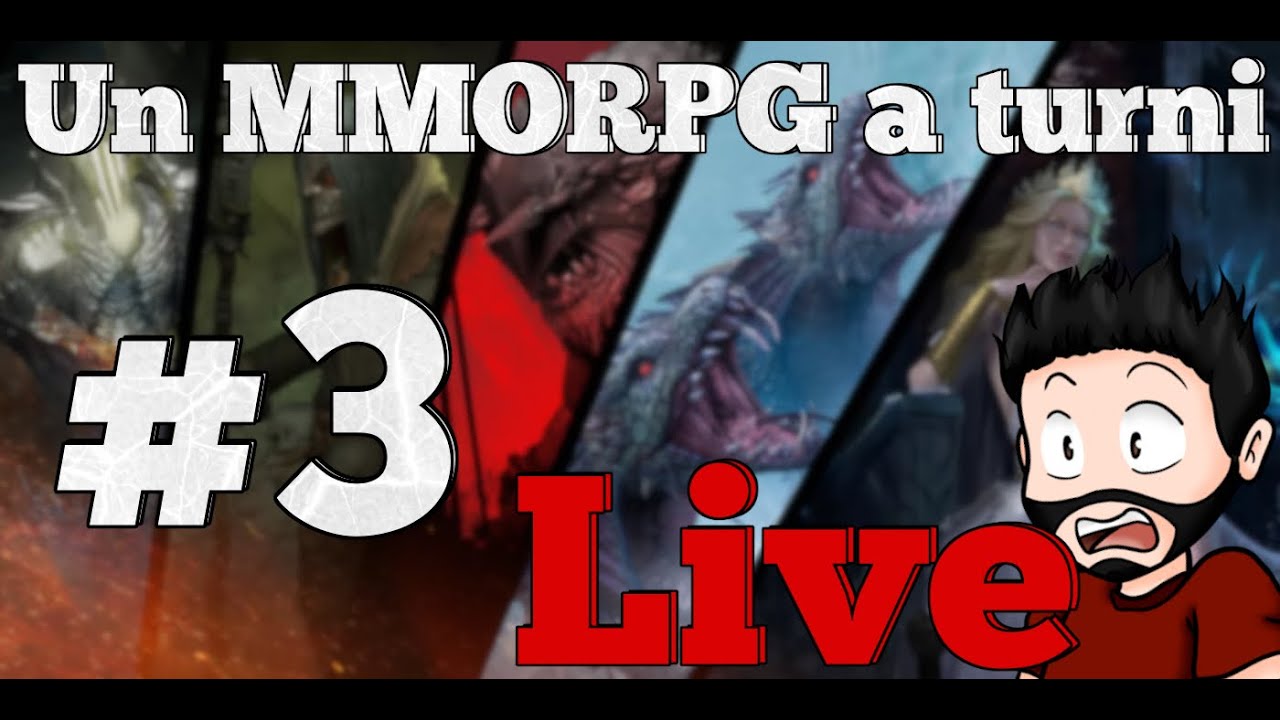 Hai paura del Voodoo? - Broken Ranks ITA #3 - YouTube