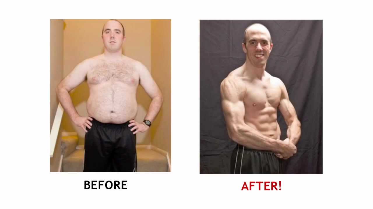 P90X Does it Work? Let's really find out! | P90X Review - YouTube