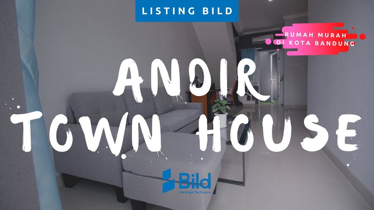 Andir Town House - YouTube