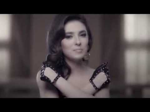 ZARİNA BIR ACI OFFICIAL VIDEO CLIP