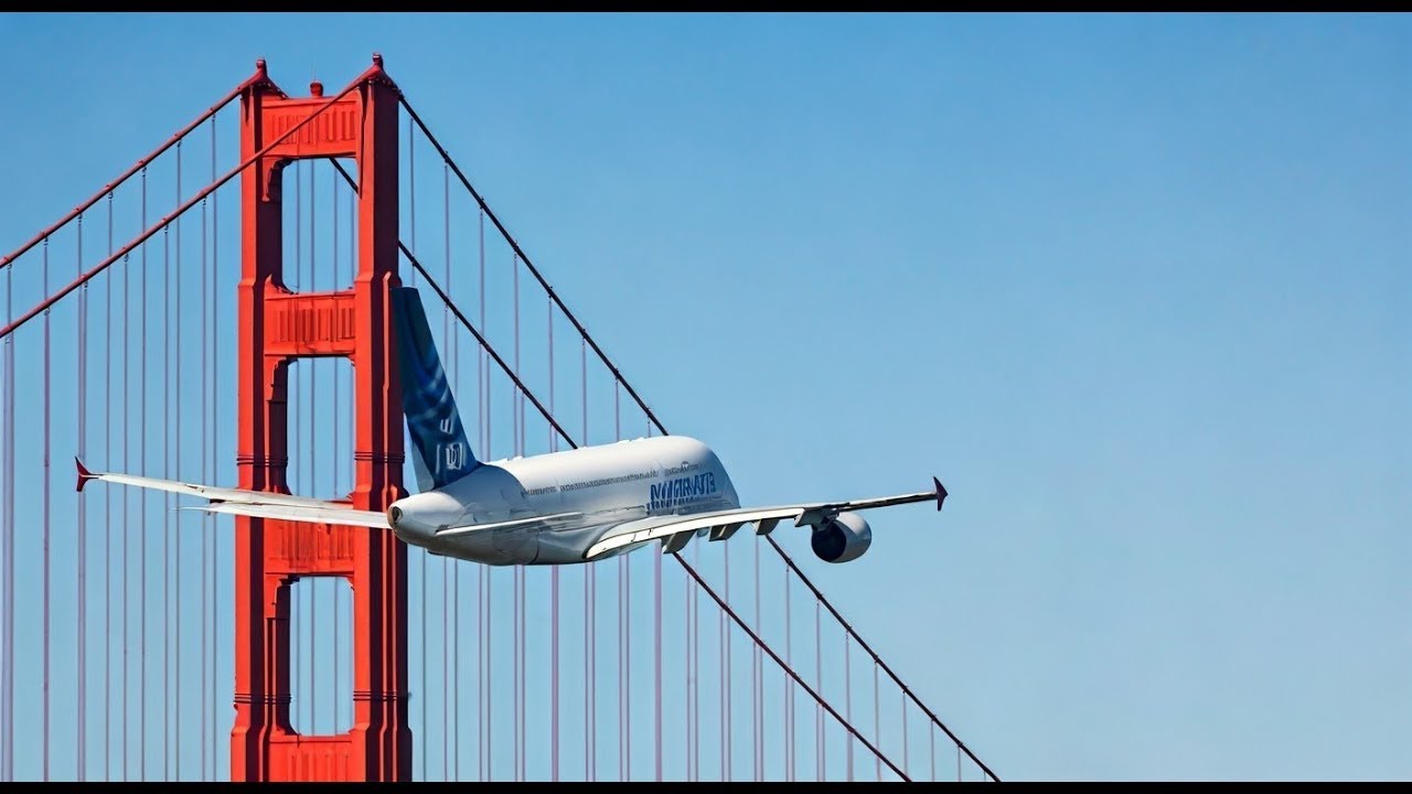 Extreme Takeoffs: When Airplanes Dance with Danger - 0115 - YouTube