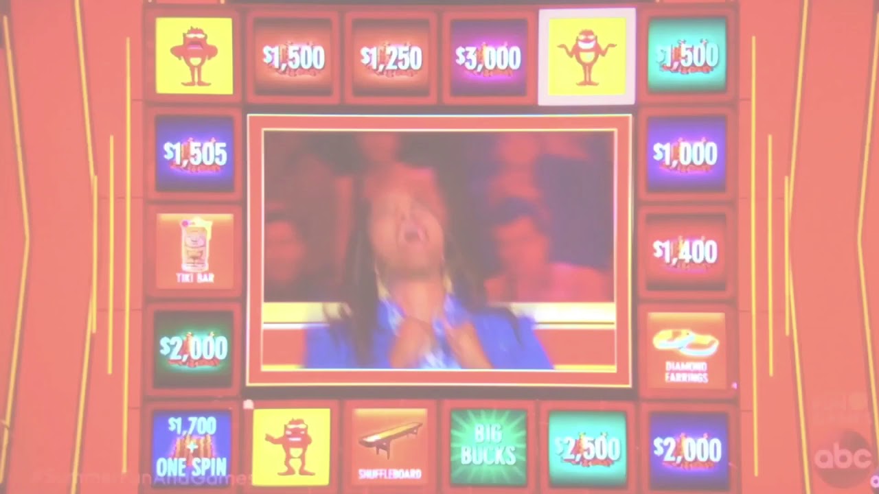 STOP AT A WHAMMY SPED UP! [2X] - YouTube