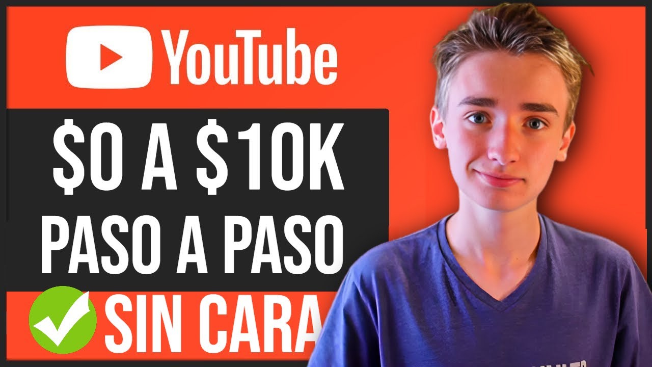 Automatizacion De YouTube: El Video DEFINITIVO - YouTube