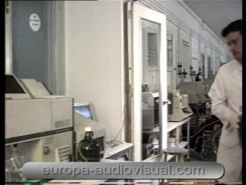 Gestión de residuos en laboratorios (docente). [11]. Material contaminado (*). - YouTube