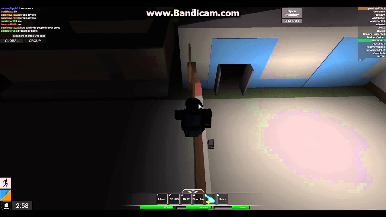 *ROBLOX* Apoc Rising: Ep. 13 ~Vacation~ - YouTube