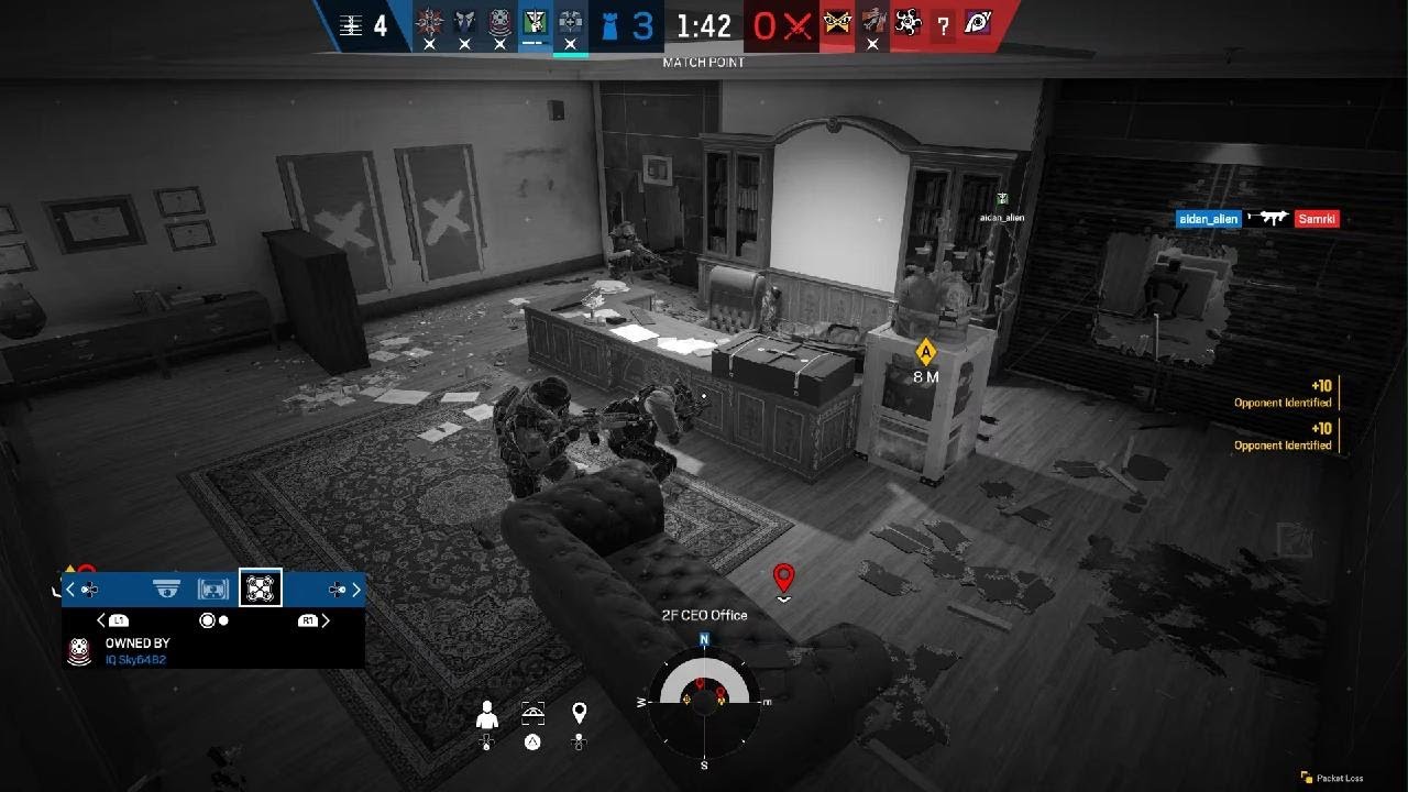 So were in Copper!!! - YouTube