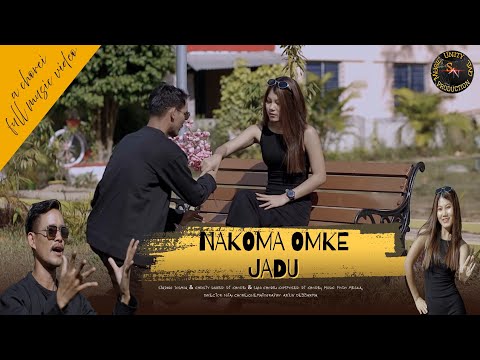 NAKOMA OMKE JADU || New Chorei official music video|| Joshua & Christy ||2025