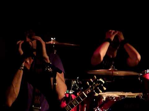 Z02 "Ain't It Beautiful" JAXX Nightclub, Springfield, VA 7/10/10 live ...