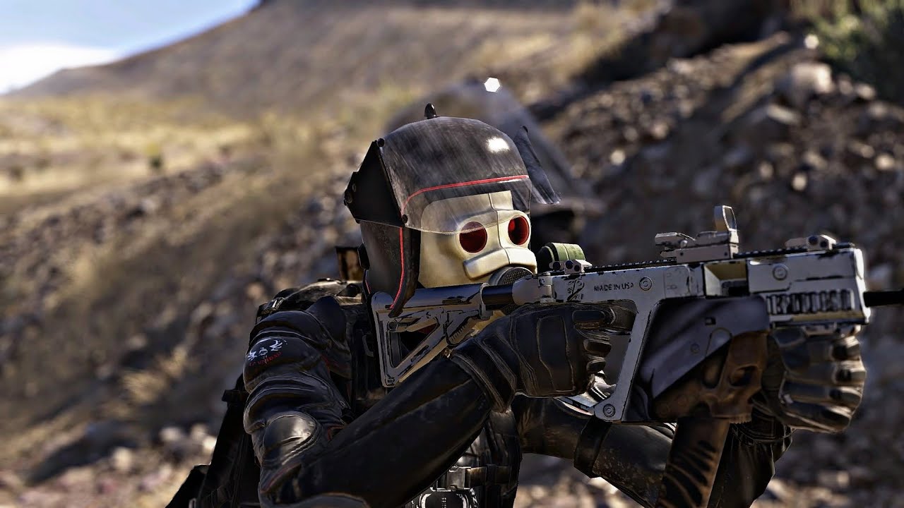 Ghost Recon Wildlands: First and Second Ending (El Sueño & Ricky ...