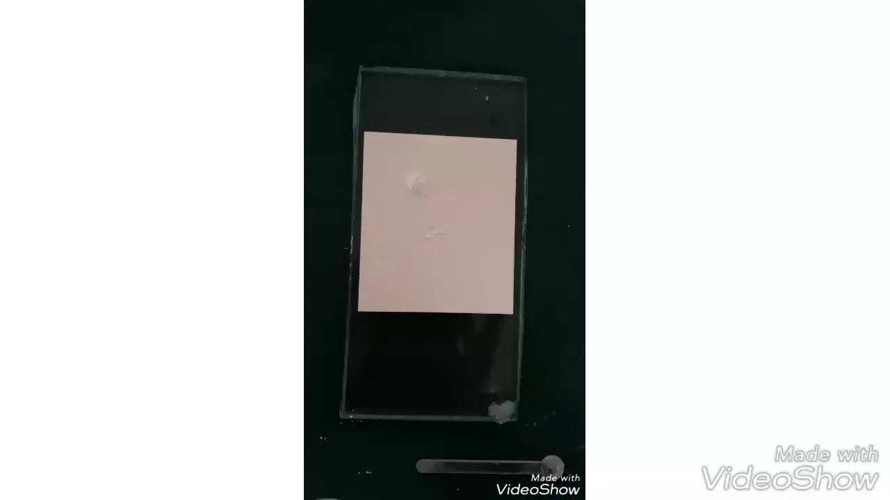 GIC TYPE II MANIPULATION VIDEO - YouTube