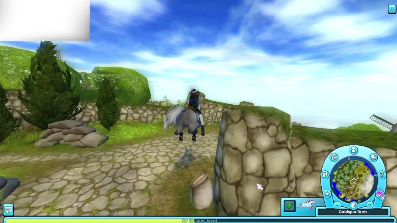 (SSO) Tree House Quest | Idun @ Goldspur's Mill - YouTube