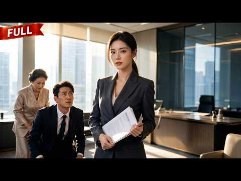 【FULL】After three years of silence, housewife drops disguise. Ex-husband kneels to beg for reunion.