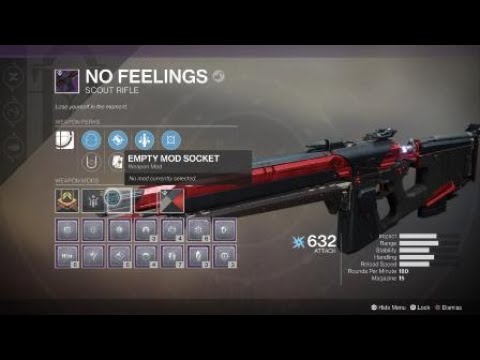 Destiny 2 hit the buttons get the loot - YouTube