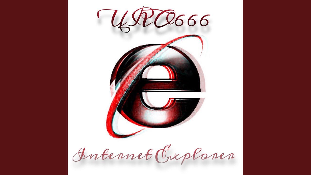 Internet Explorer - YouTube