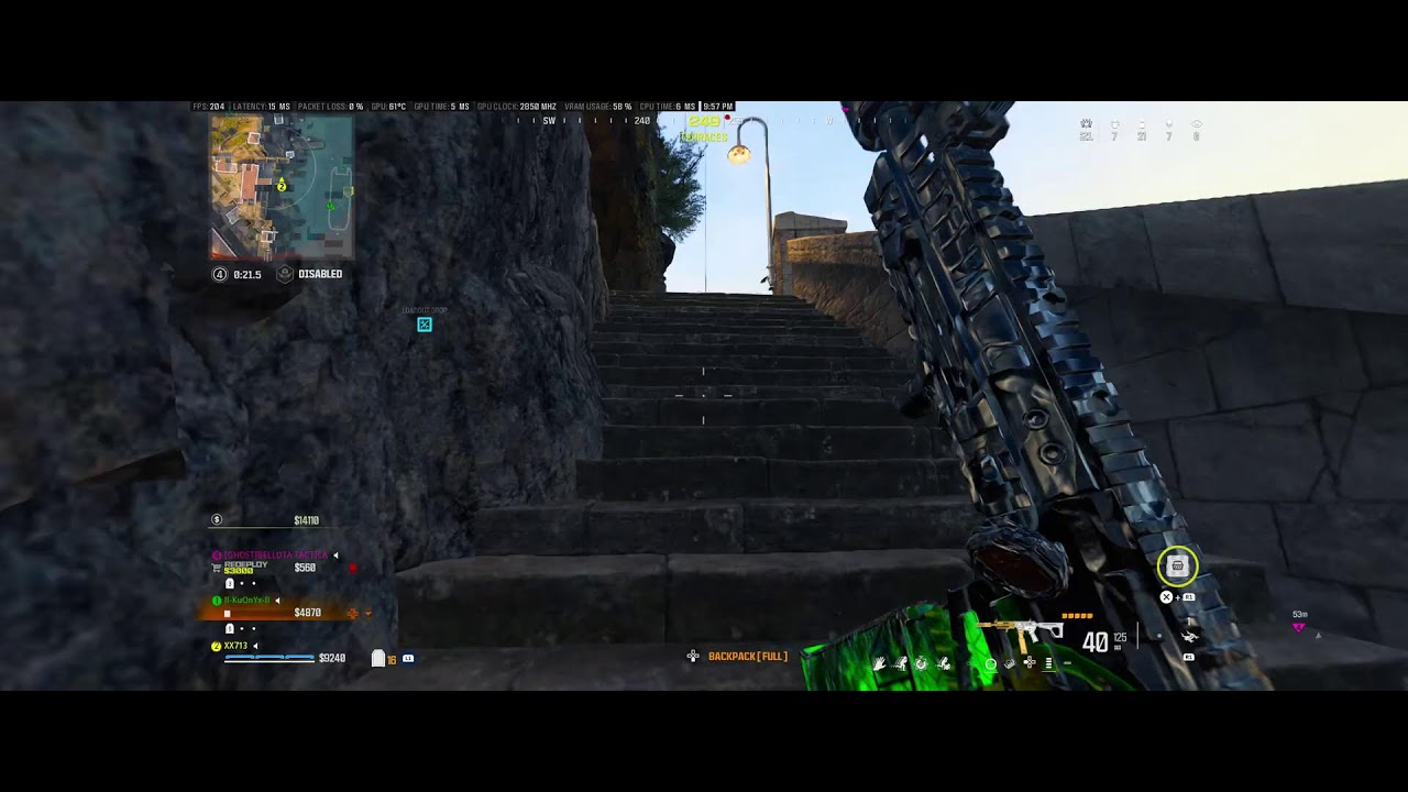 Learning controller day1 - YouTube