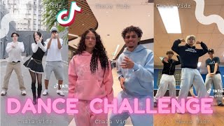 Try Not To Dance Tiktok Dance Challenge Compilation Of 2024 New ...