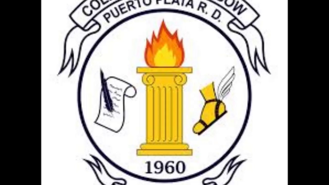 Himno Colegio Cristiano Mary Lithgow - YouTube