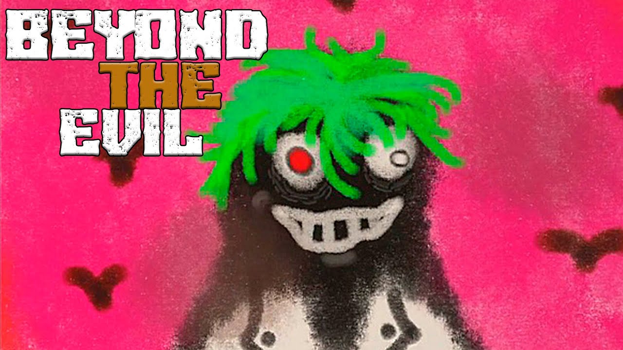 Beyond The Evil Прохождение ОСОБНЯК ДЖУНИПЕР #2 - YouTube