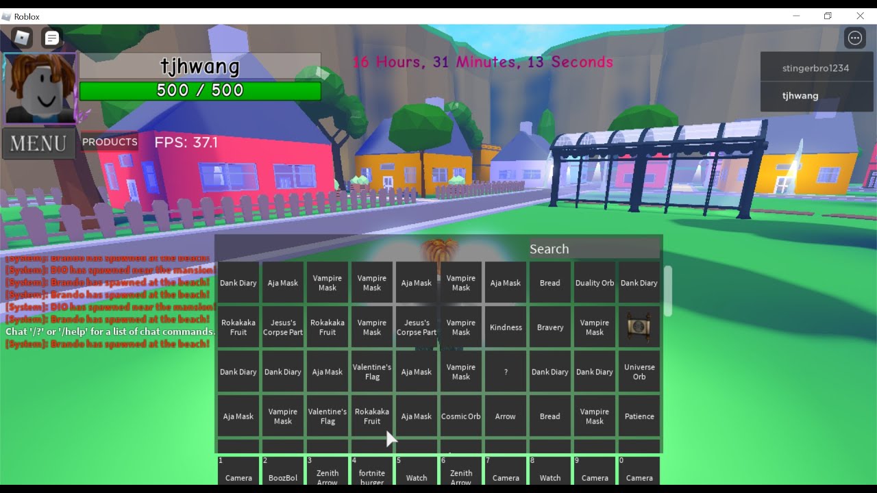 HUGE AUT GIVEAWAY (2 COSMIC ORBS, BOOZBOL, 4 CAMERAS 2 MYSTERYMASK AND ...