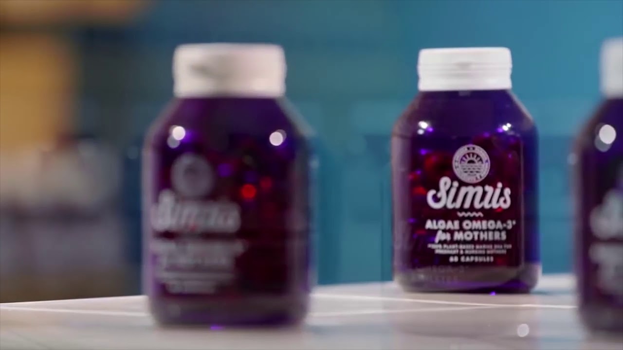 Simris Alg sammanfattar det första kvartalet 2018 - YouTube