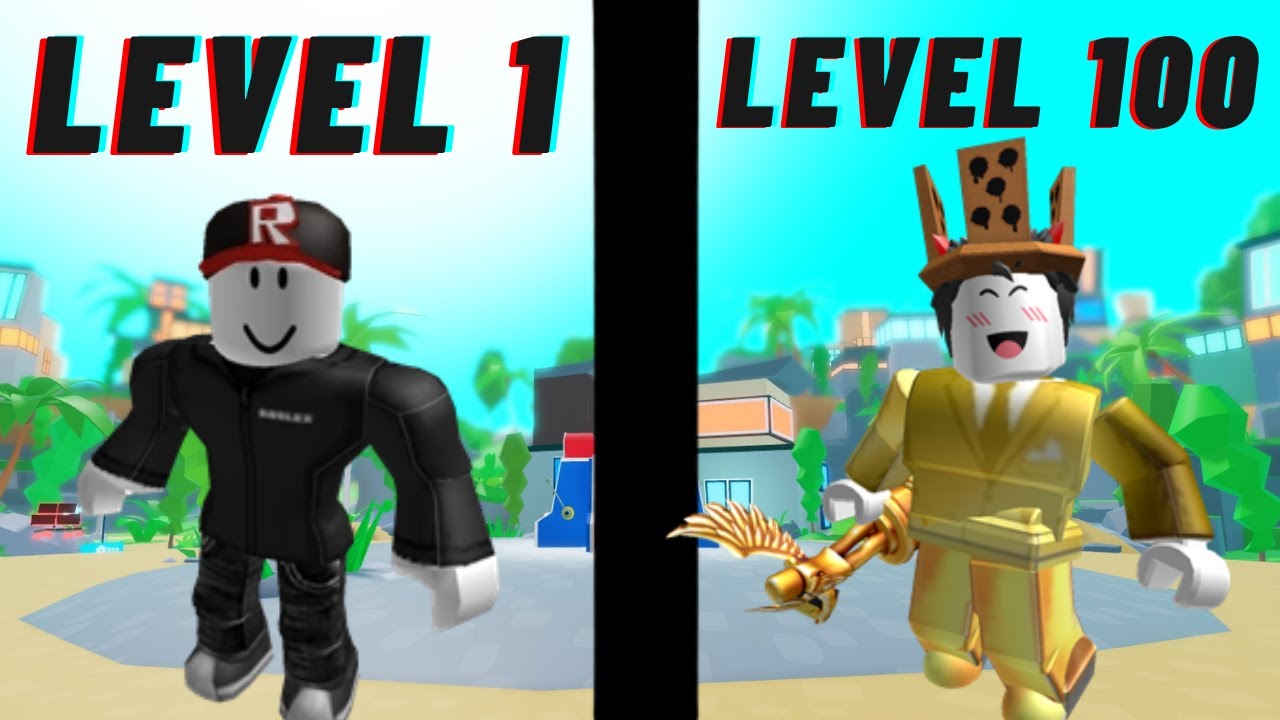 Becoming The Number 1 Youtuber In Roblox Rotube | Episode 1 - YouTube