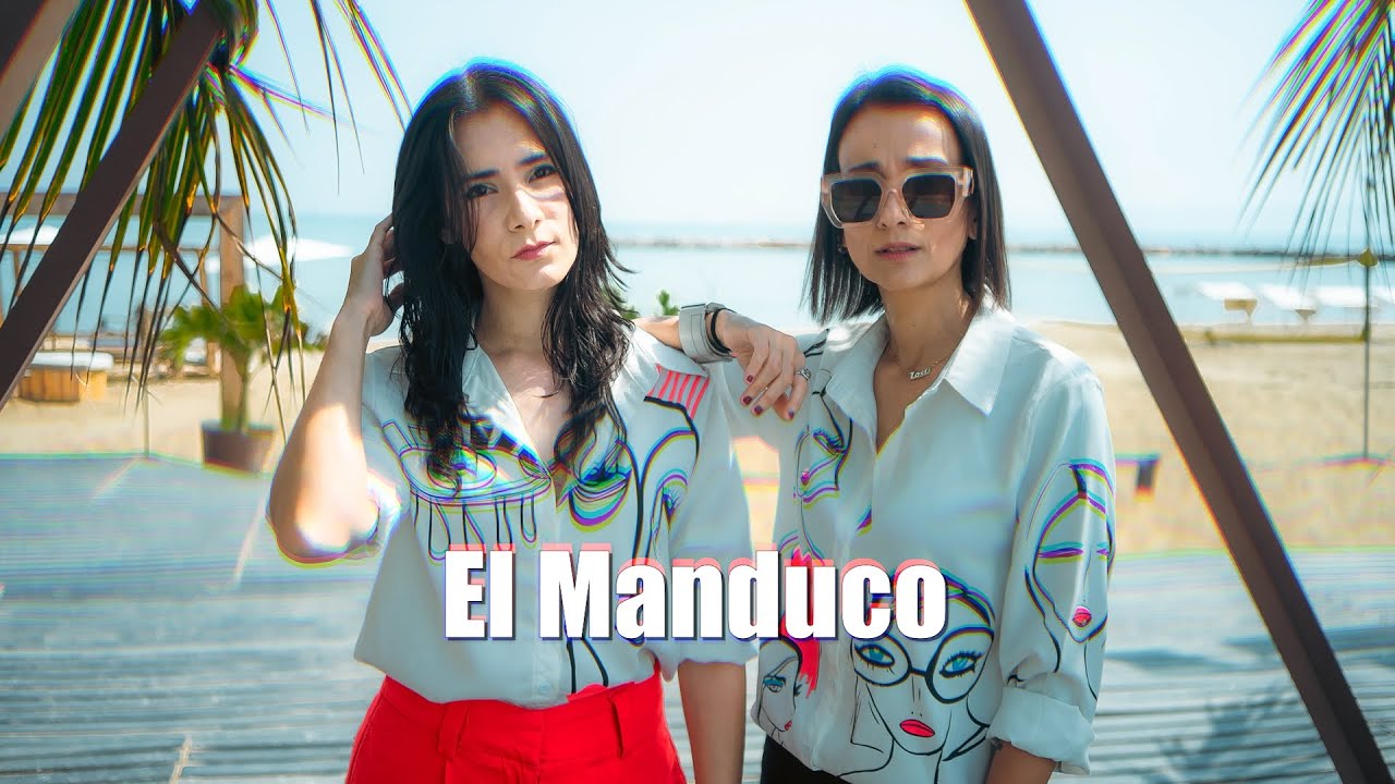 El Manduco Brio Remix 🎧🔥🎻 - YouTube