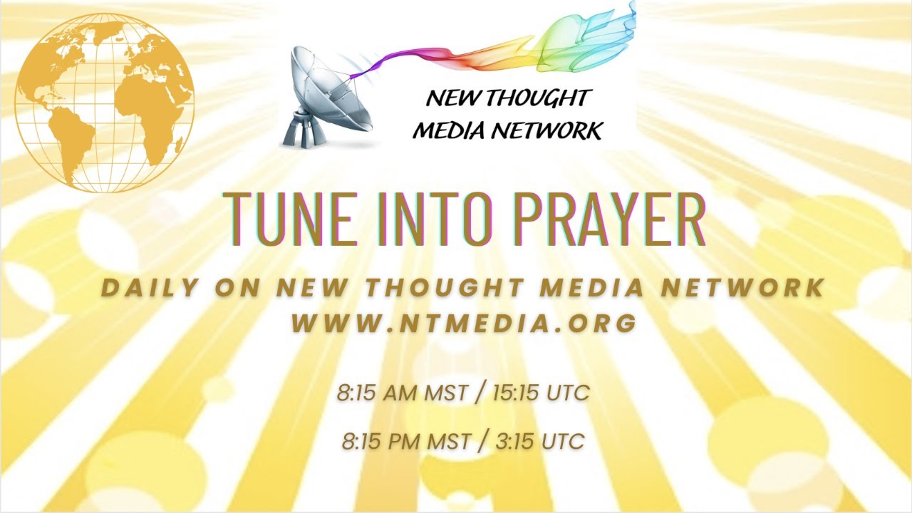 Welcome to Prayer Time with Rev. Robert Brzezinski - YouTube