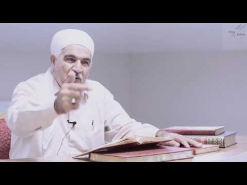 Münafıklık Hakkında İbretlik Bir Olay