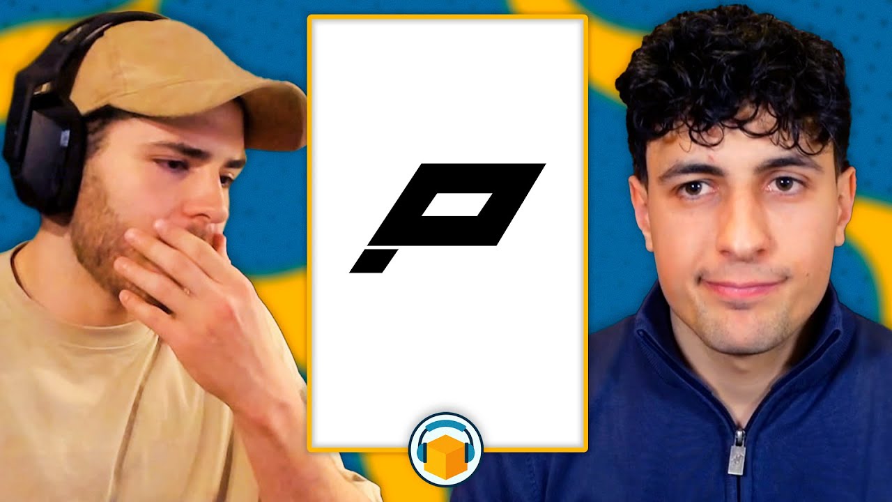 PLAYER NUMBER ONE 🔥 Comunidad de Artistas y Emprendedores - YouTube