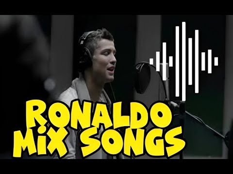 Cristano Ronaldo New Trending Mix Songs | CR7 voice Song | Viral CR7 ...