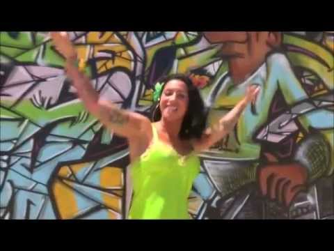 Ana Malhoa - Bomba Latina ( Clip oficial )