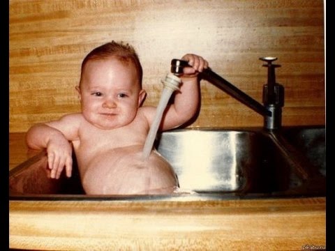 Şirin Balanın Yuxuya Getməsi