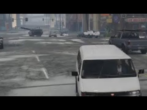 Best of my GTA clips - YouTube